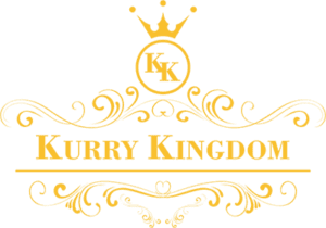 Kurry Kingdom